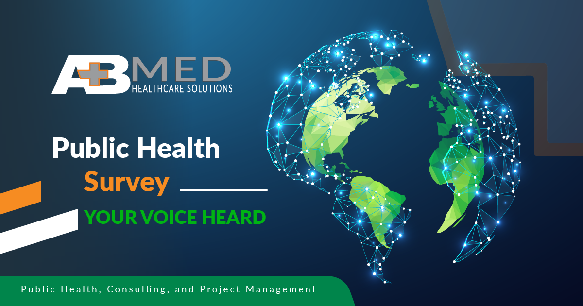 Public Health Survey - AB Med
