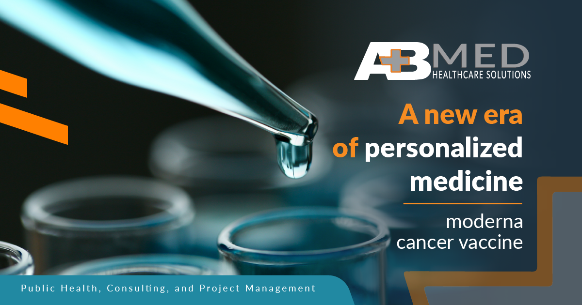 3 ways personalized medicine can change public health