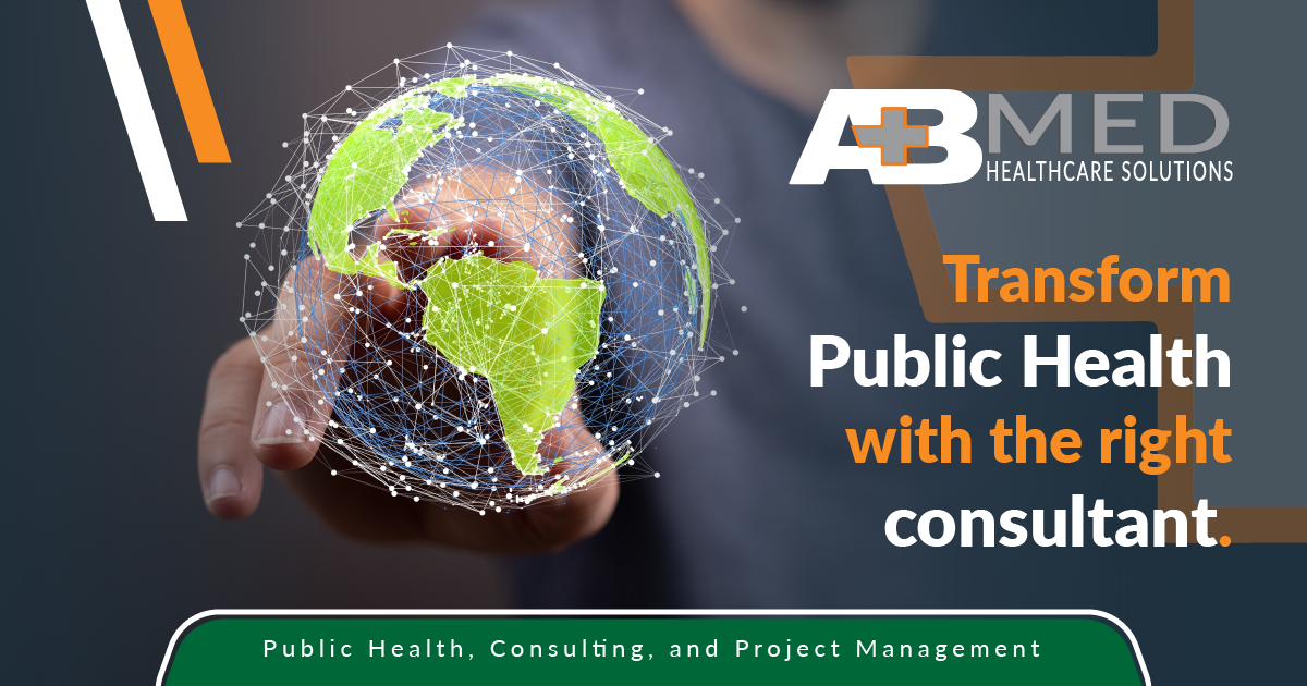 5 Important Factors For Selecting a Public Health Consultant