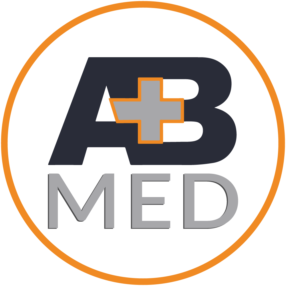 Contact - AB Med